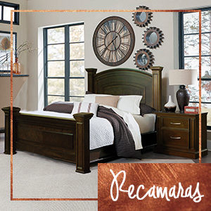 Recámaras – Galerías Delsa Muebles